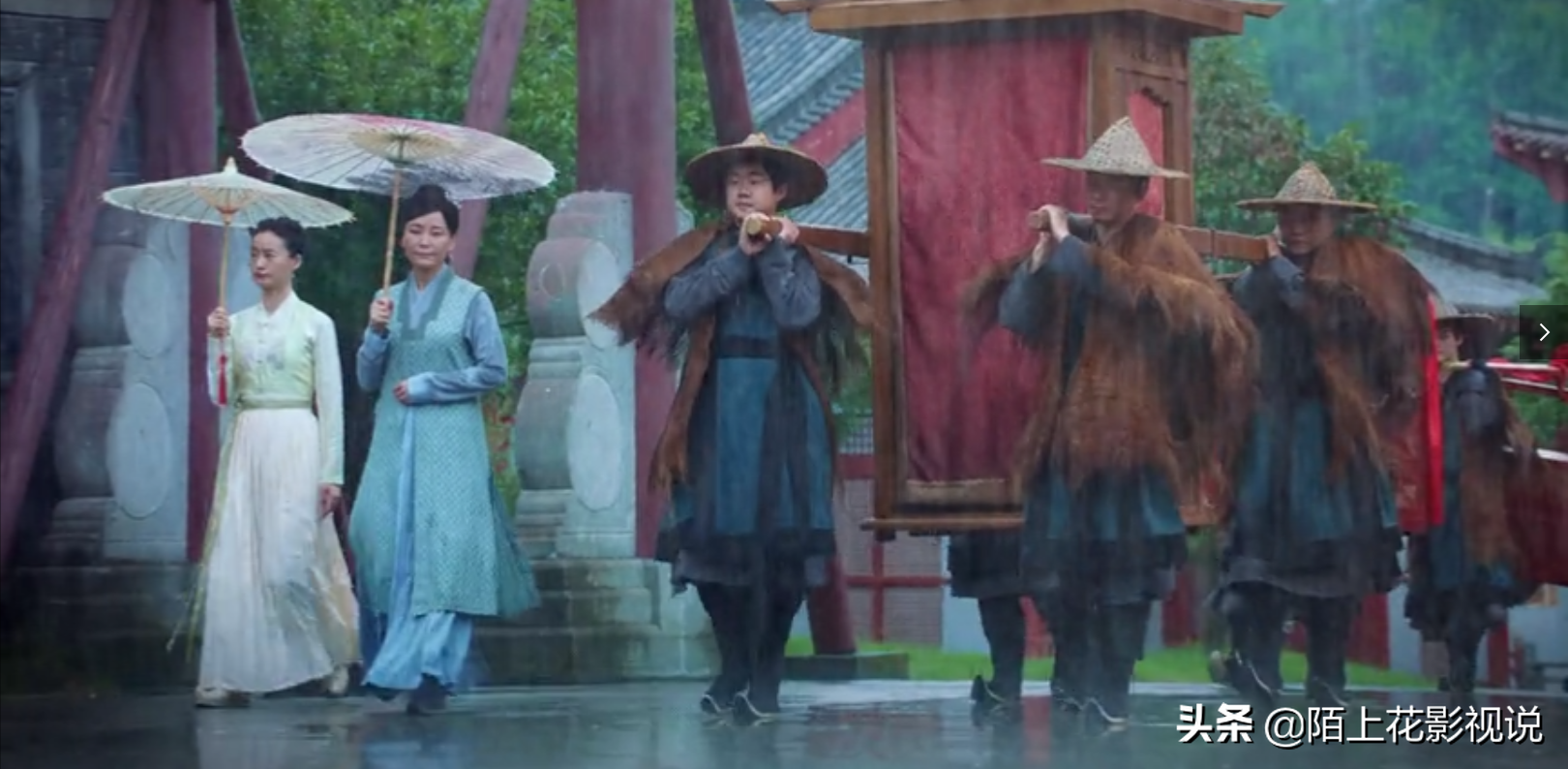 "Brilliant Hearts Are Like Jade": Why did the concubine's concubine ...