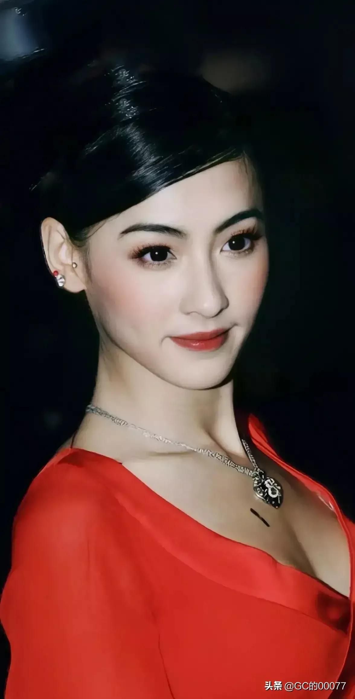 Cecilia Cheung's beautiful photos, beautiful and moving - iNEWS
