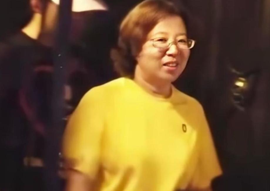 Hu Zhonghui: After leaving the 4-year-old Guo Qilin and going to Japan ...