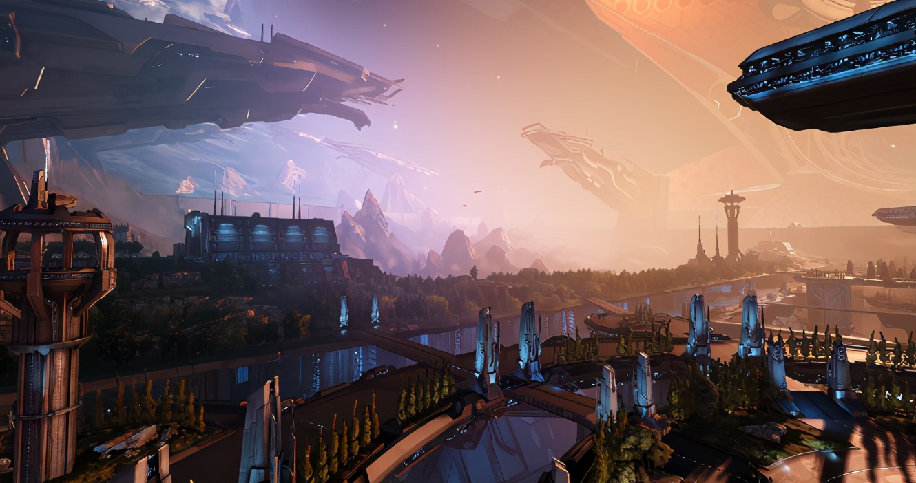 A variant of the lionfish, "Ark: Creation Season 2" is about to hit the ...