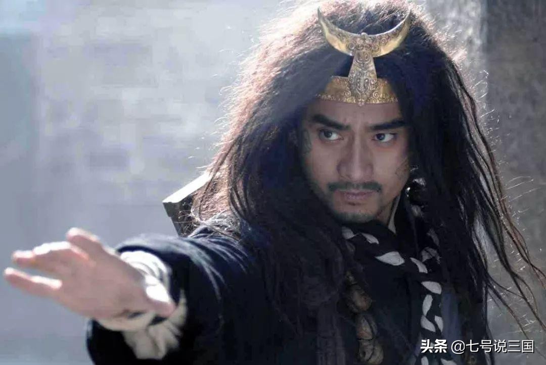 Wu Songlin said to Zhi Zhi Shen Dynasty, this 3 performance proves that ...