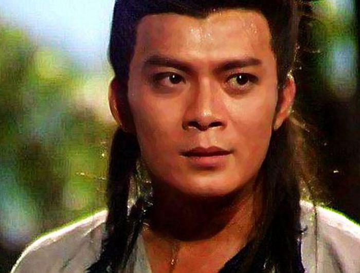 The number one demon in "Tianlong", martial arts far outperforms the ...