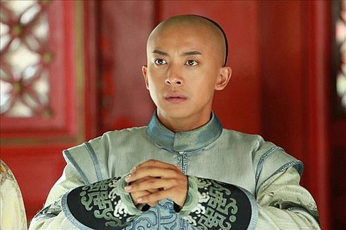 Li Jiahang's 13 years: How many plays did he perform behind us? - iNEWS