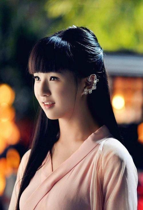 Xiao Caiqi became famous at the Spring Festival Gala, but she was given ...