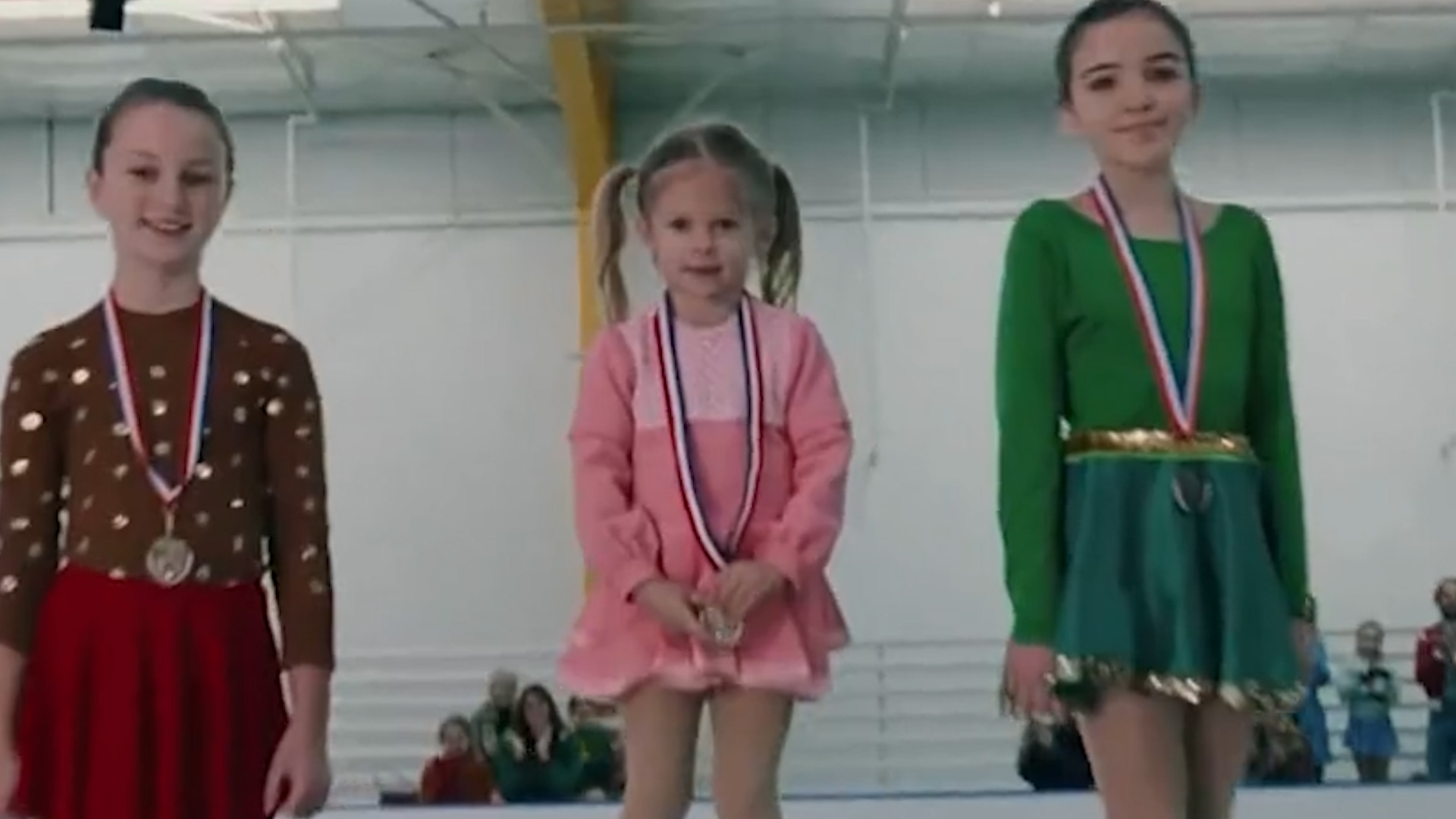 Why is Jennifer Pan, the daughter of "excellent character and academic ...