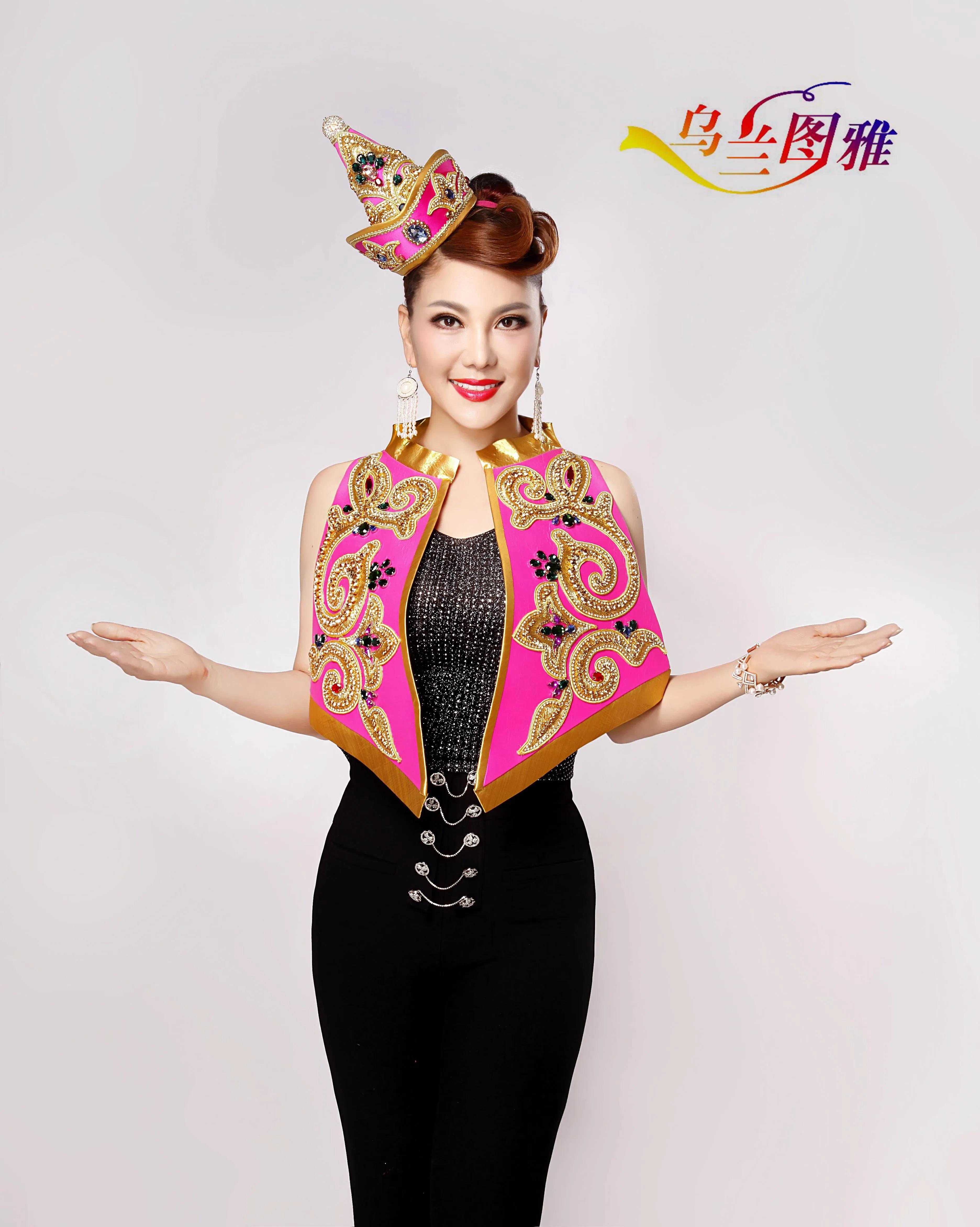 "Horse Pole" changed the singer, Ulan Tuya changed to Ulan Tuya, did ...