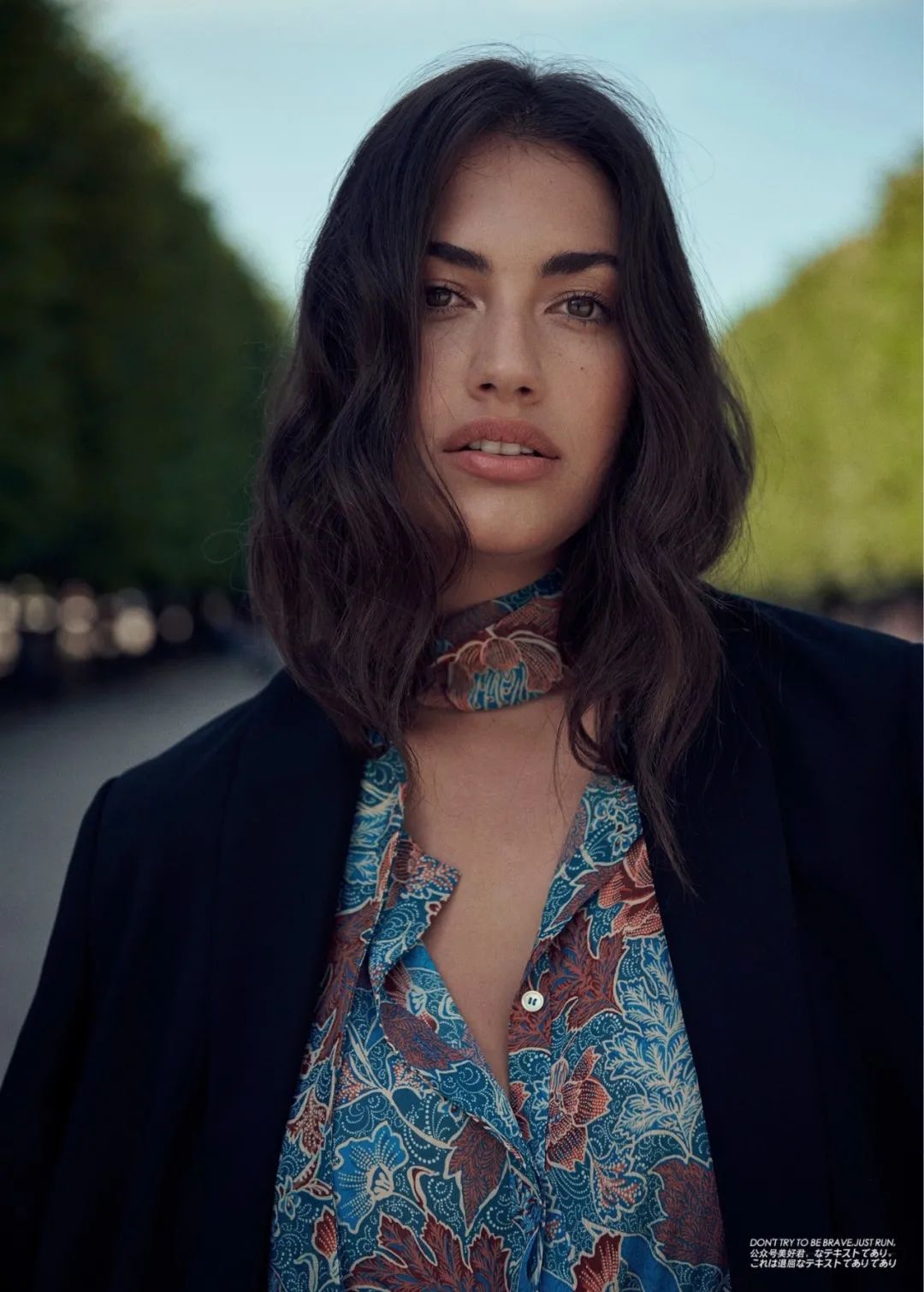 Lorena Duran: Spanish plus size model, is it plump or fat? - iMedia