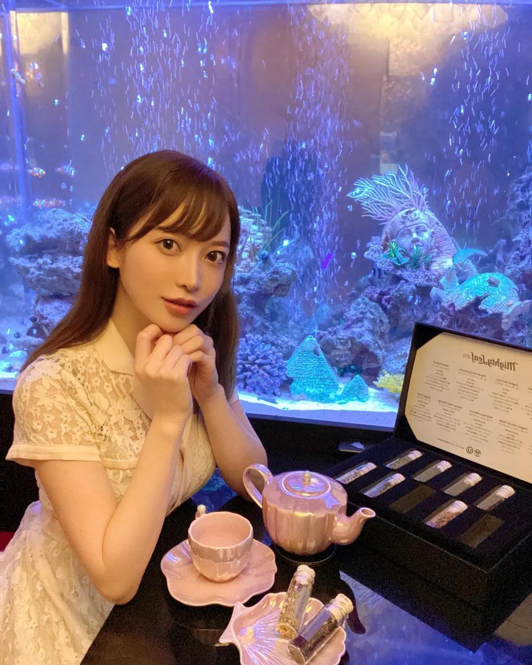 Alice Nanase - iMedia