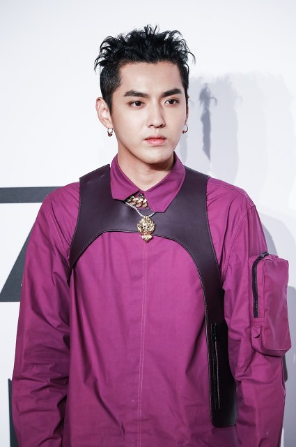 Fans of the Lost Three Views threatened to save Wu Yifan, what will ...