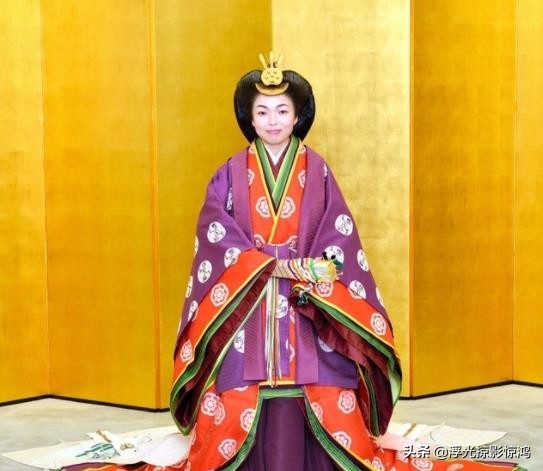 The 32-year-old Japanese princess fainted at the airport. The relatives ...