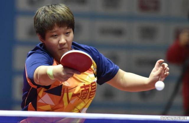 Sun Mingyang-a successful example of a fat man who can also play! (A ...