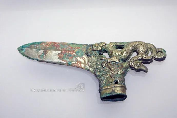 Ancient Chinese Military Costumes: Eastern Zhou Dynasty - iMedia