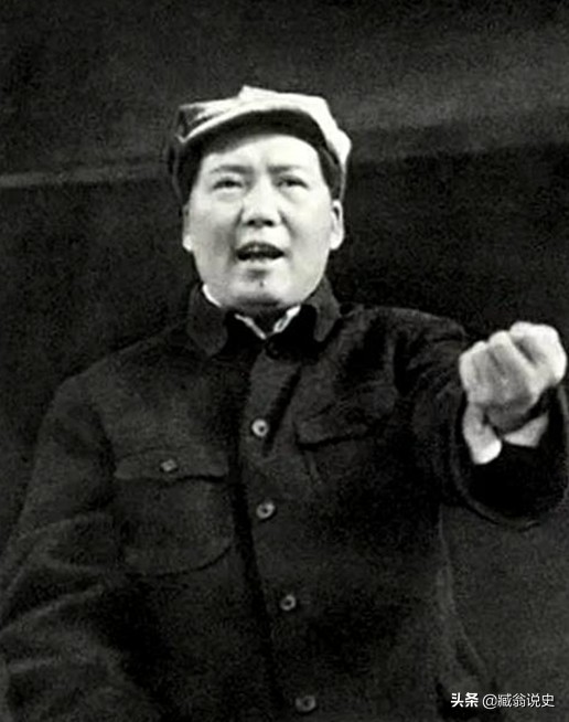 Mao Zedong and the story of Mao Zeqing's story make the world's quality ...