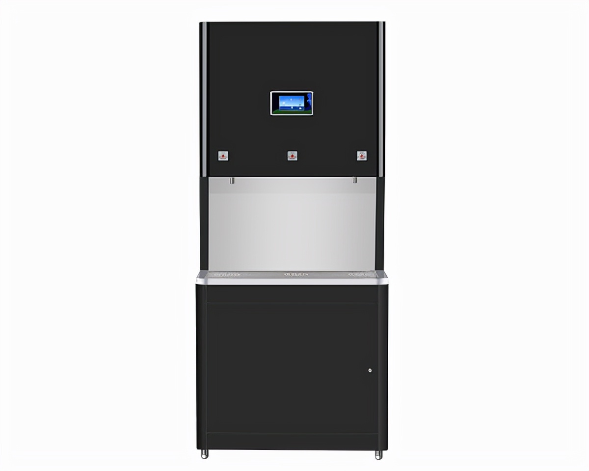 Easy-to-use Chongqing commercial direct drinking machine - iNEWS