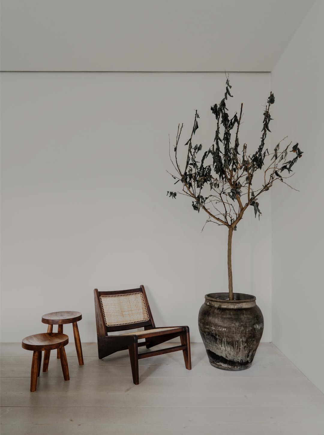 Mikey Estrada / Spiritual minimalism is true freedom - iNEWS