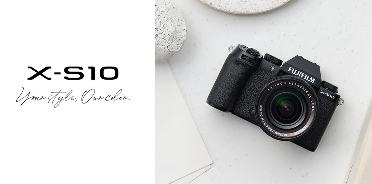 富士XT40相關信息曝光 或將支持與XS10相同的機身防抖 - 資訊咖