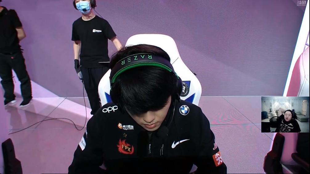 PDD評論faker事件，表示選手就應該是純粹的戰士，素質也很重要 - 資訊咖