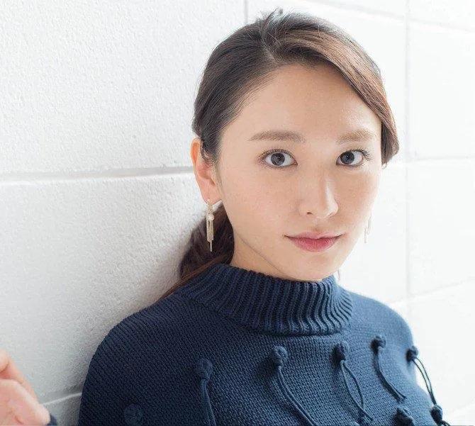 The list of Japanese girls "Most Wanted Face" is released, and Yui ...