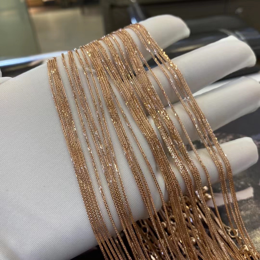 Is there a big price difference between K gold jewellery in offline ...