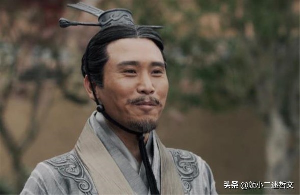 Before Li Si died, he would wake up the person in his dream: It is not ...