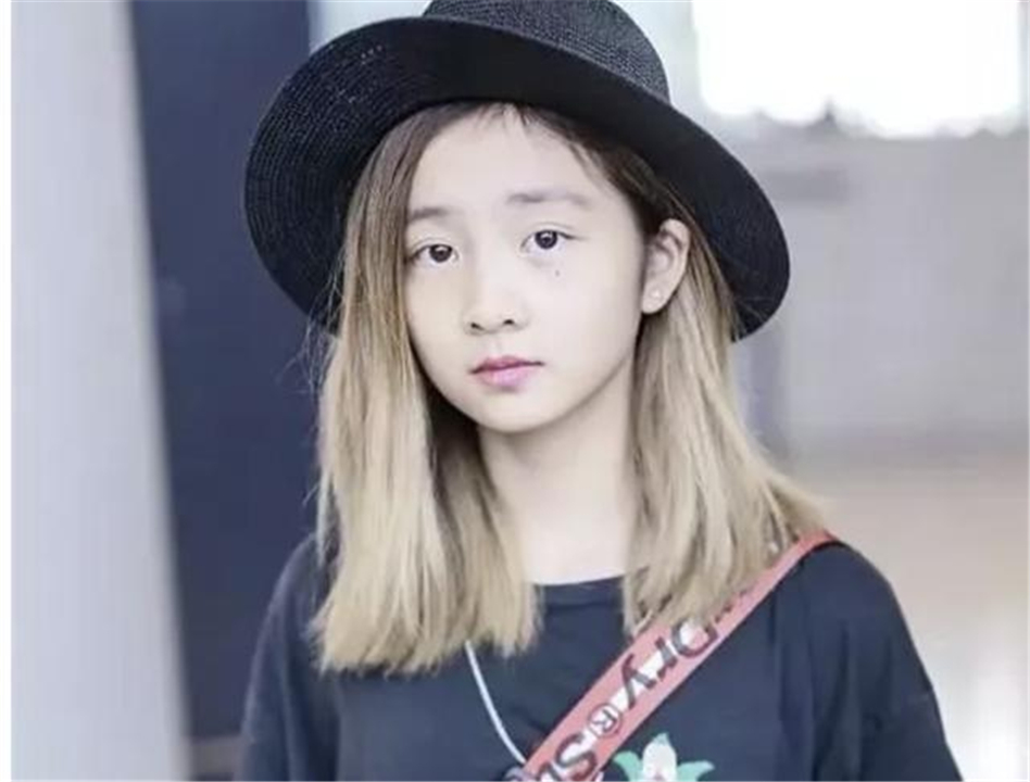 "Dyeing, playing the ear, painting," See her grade: understand - iNEWS