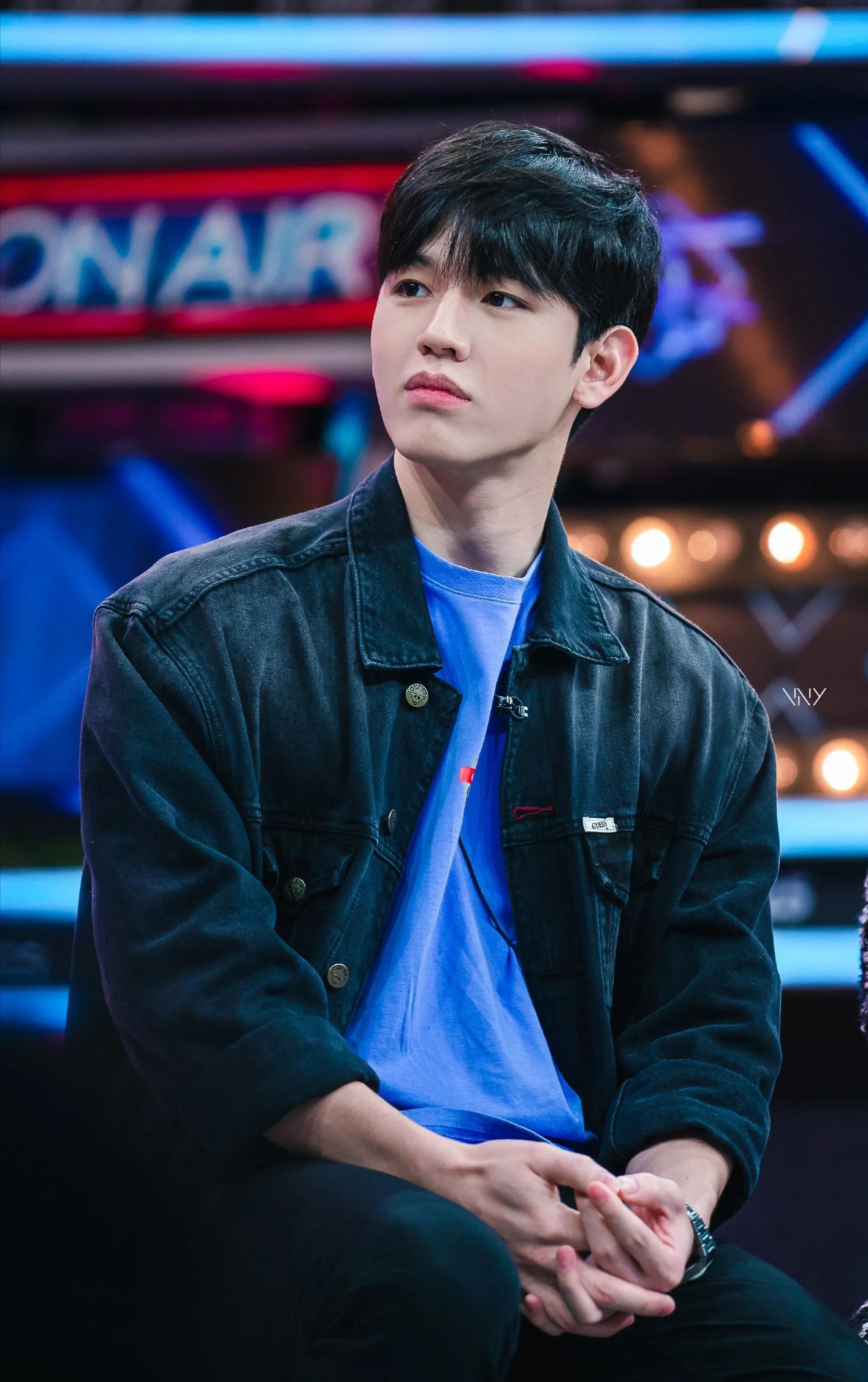 Thai Star Zheng Mingxin New - iMedia