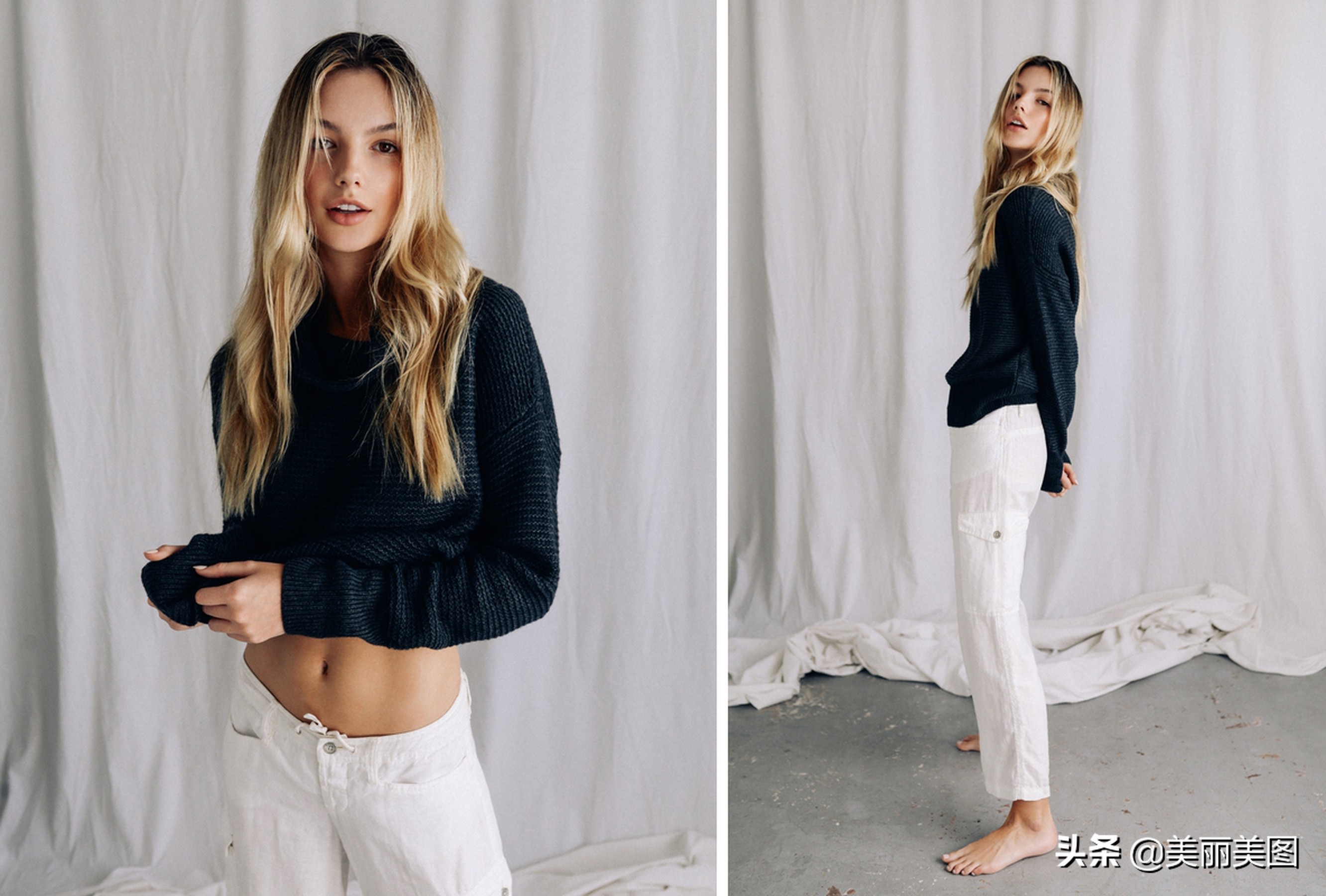 New model alexandra baron alexandra baron - iNEWS