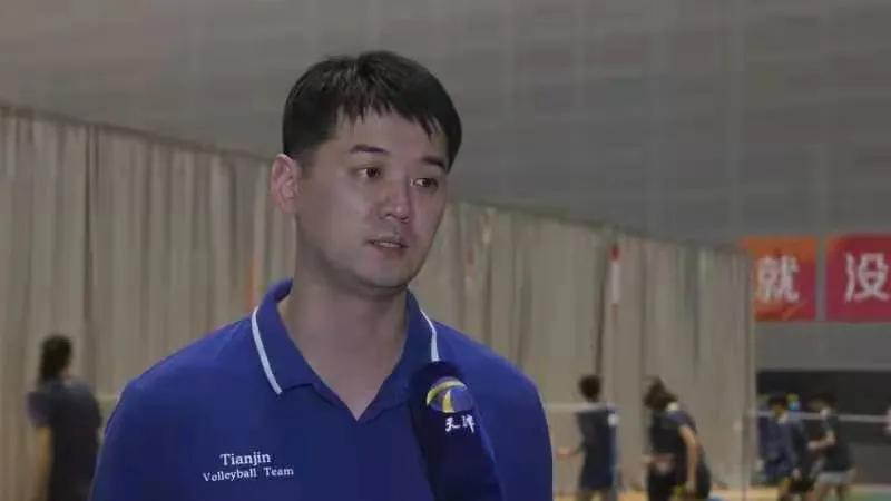 The championship is about to start, Tianjin, Jiangsu and Shanghai are ...