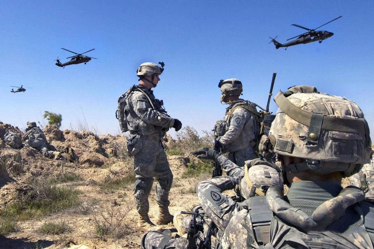 How many 5-star generals have the US military had?How many active 4-star generals are there ...