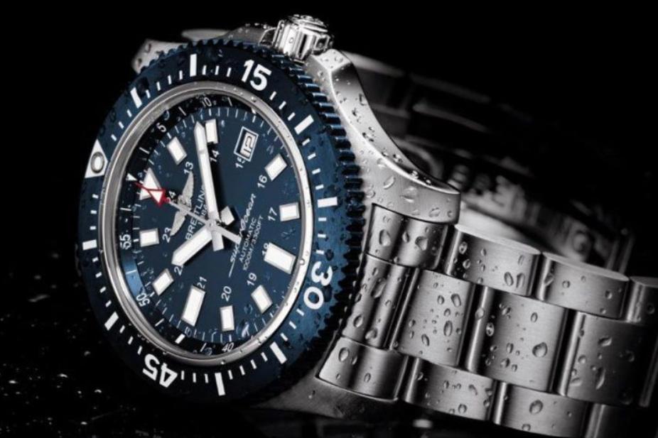 Introduce several mechanical watches suitable for surfing - iNEWS