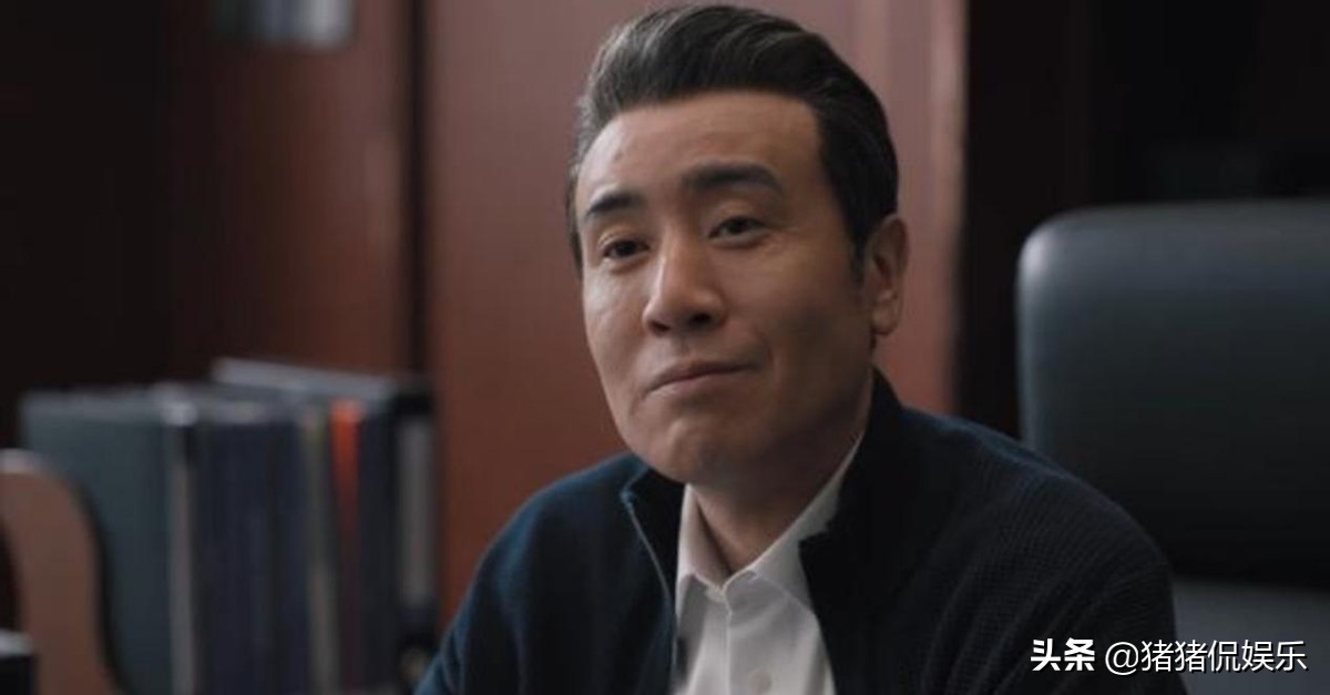 "The Forerunner" is on the air, Zhang Luyi's new drama hits, seeing the ...