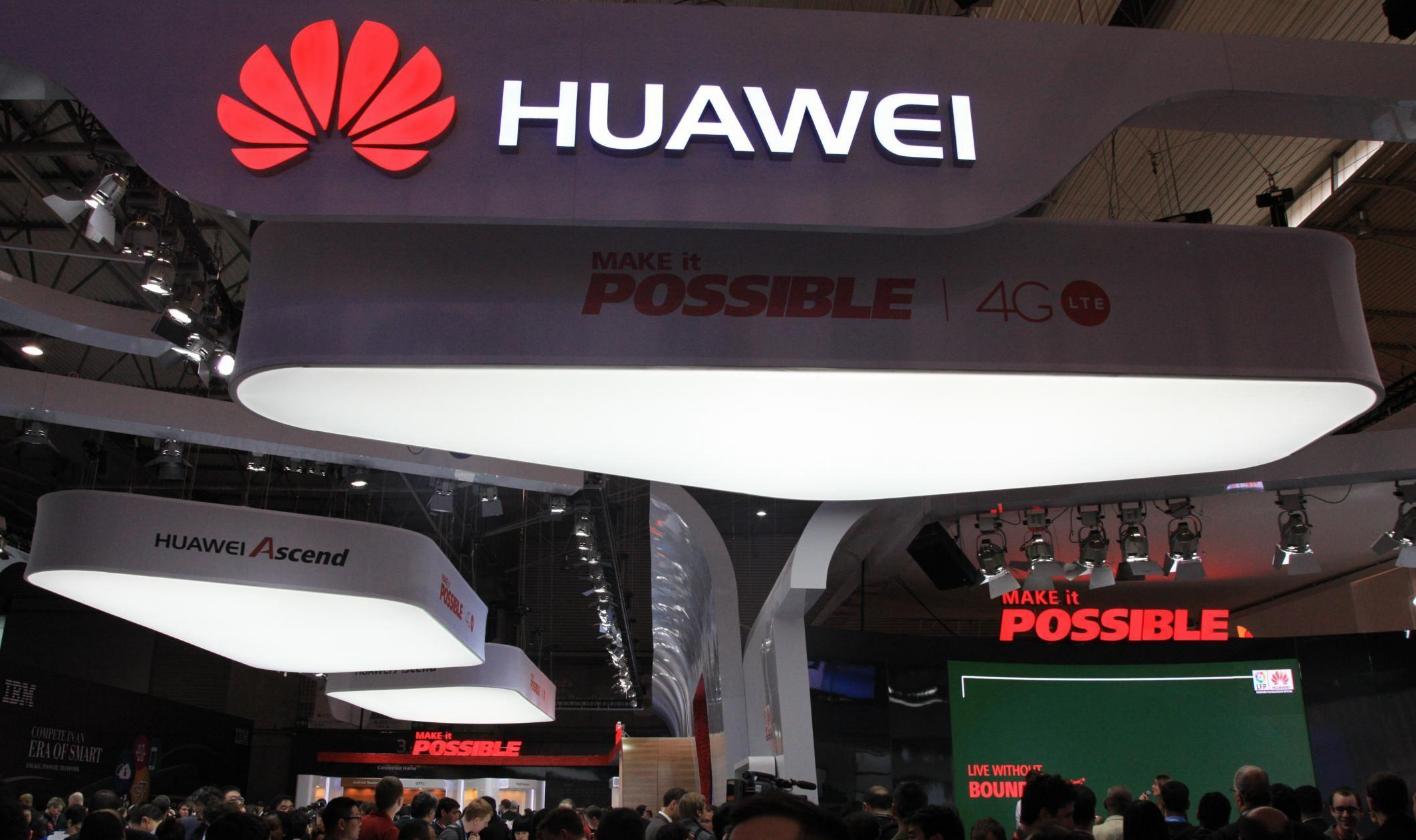 Huawei did not give up glory! A variety of old models can be upgraded ...