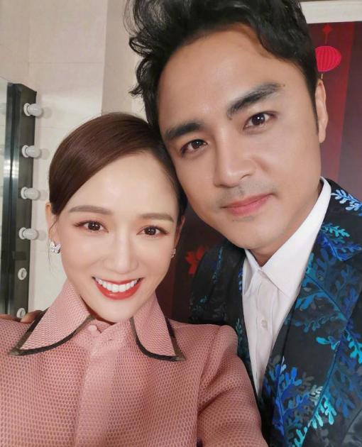 Ming Dao's wife turned out to be her. She was once an insider in her ...