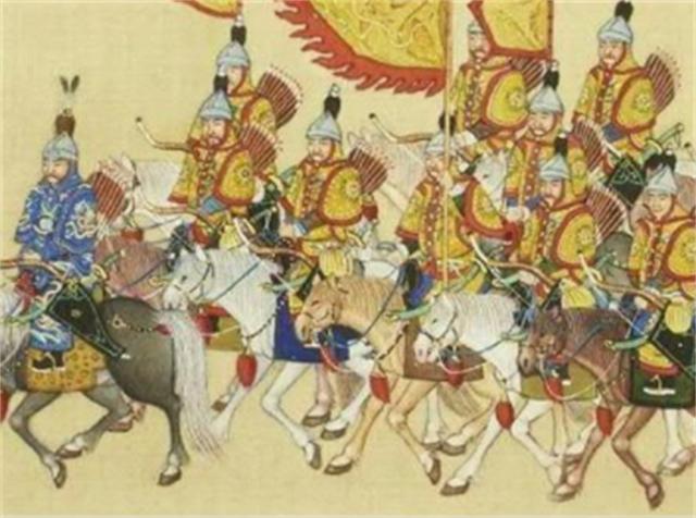 In order to maintain the rule of the Jin Dynasty, how did Jin Zhangzong ...