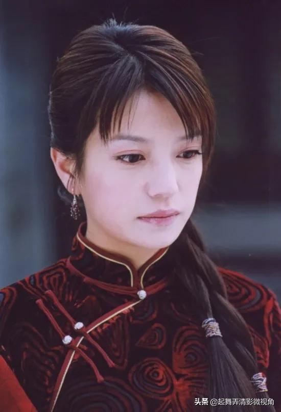 Li Sheng, the third-generation little swallow, dared to challenge Zhao ...