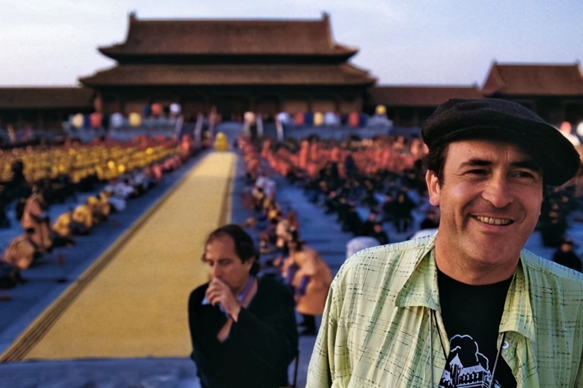 "My life is a dream." Pu Yi, the last emperor of China, a legendary ...