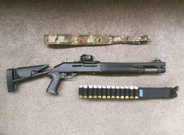 Although it is the "fourth class", but the equipment is still good, the ...