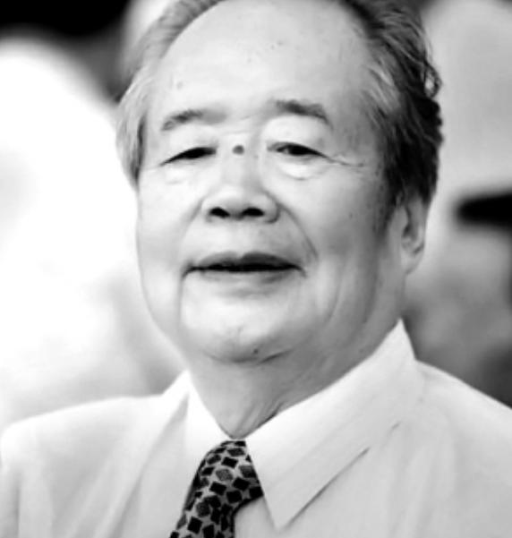 Luo Qingchang: He has served as Li Kenong and Zhou Enlai's subordinates ...