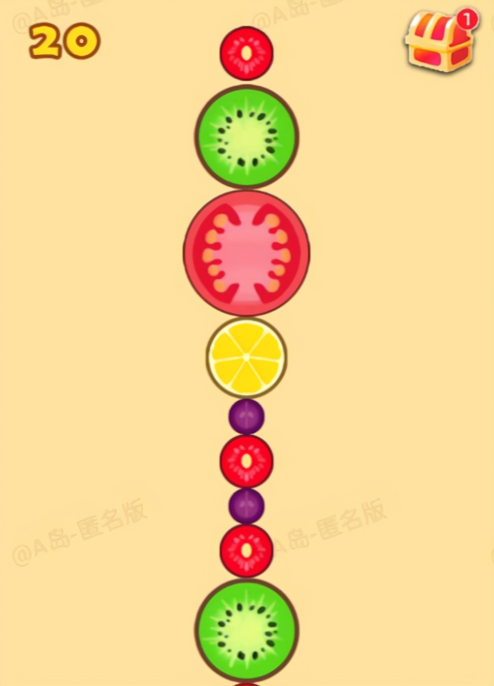 Why is the "synthetic big watermelon" that suddenly became so addictive ...