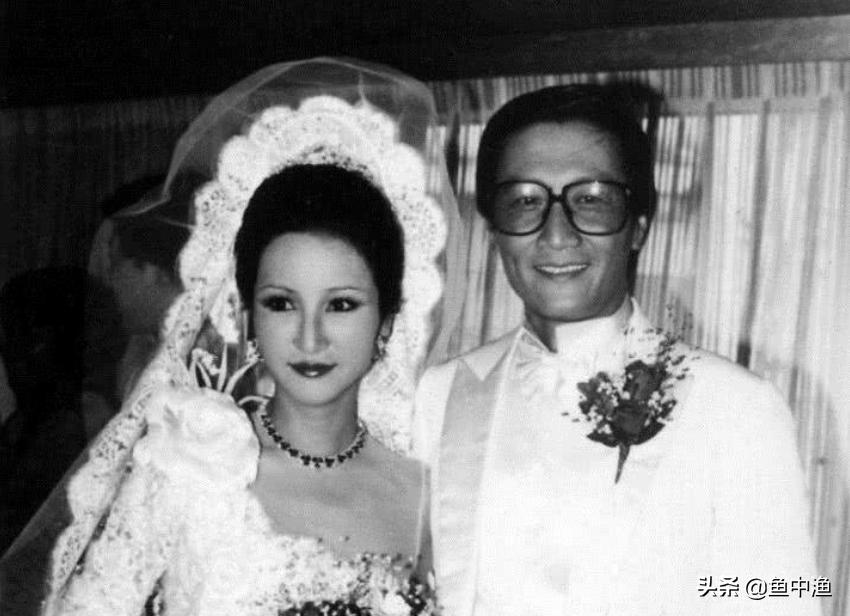 The friendship between Nicholas Tse and Edison Chen, because Cecilia ...