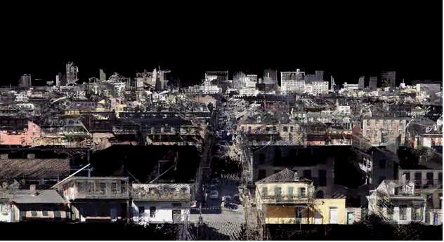 An article to understand the "lightweight" of 3D models - iNEWS