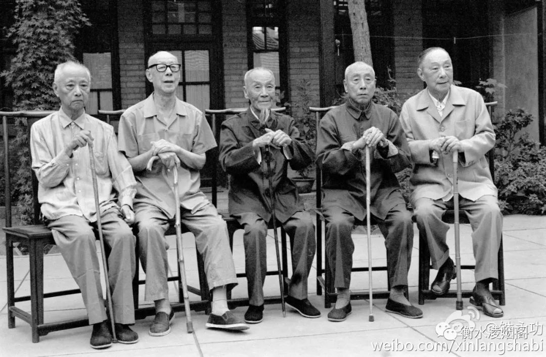 "Living Cao Cao" Hou Xirui, one of the three outstanding performers of ...