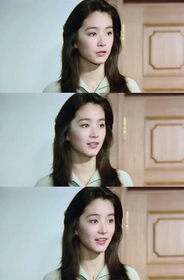 Hong Kong Style Beauty Collection (3): Brigitte Lin - iNEWS