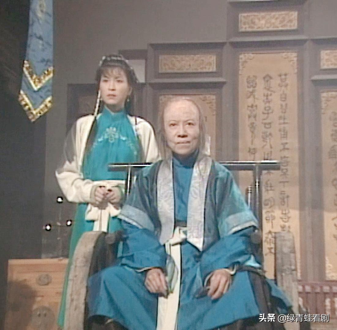 Qiu Qianren's martial arts is extremely good, why did his brother Qiu ...