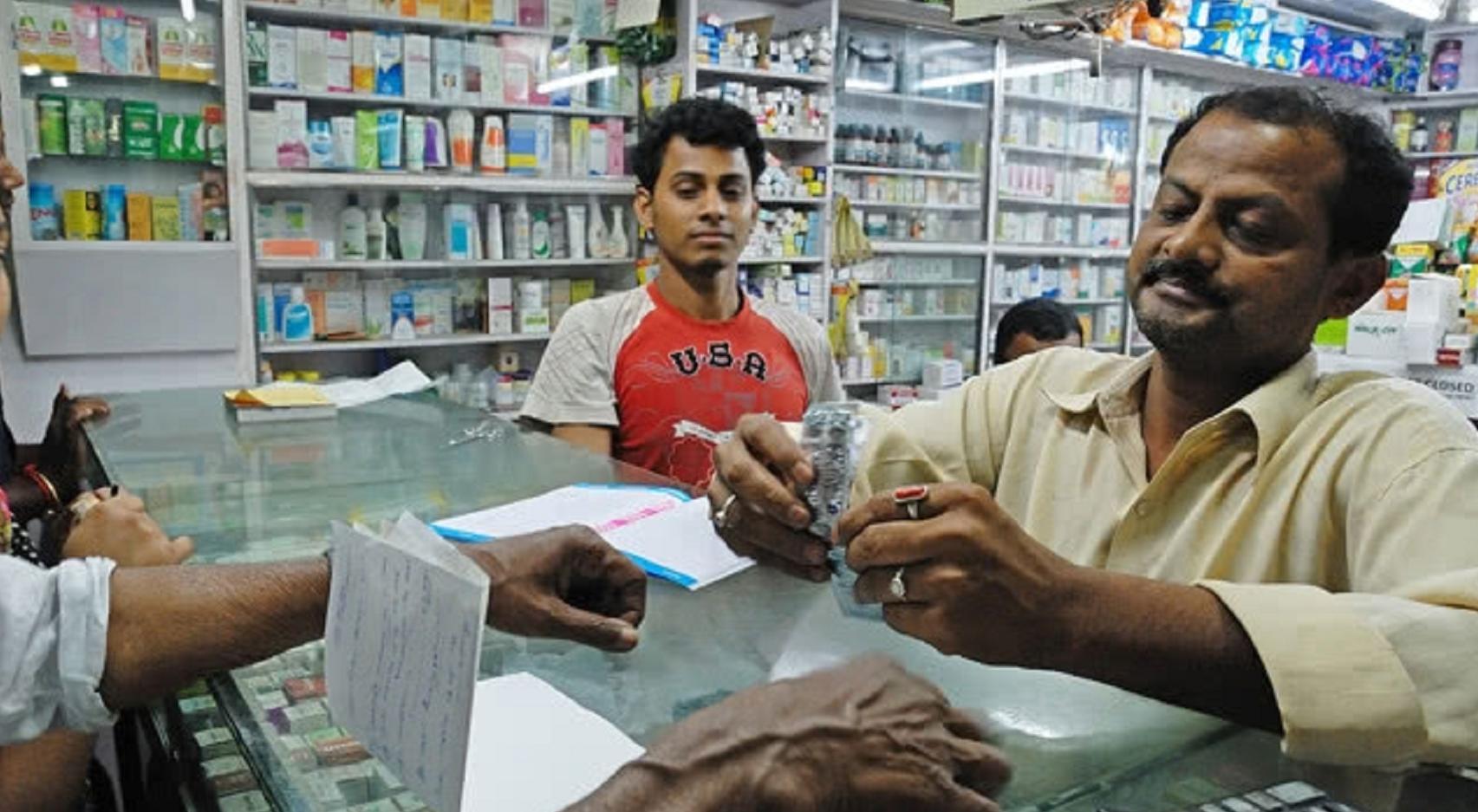 How good are Indian generic drugs?Let the interests of American ...