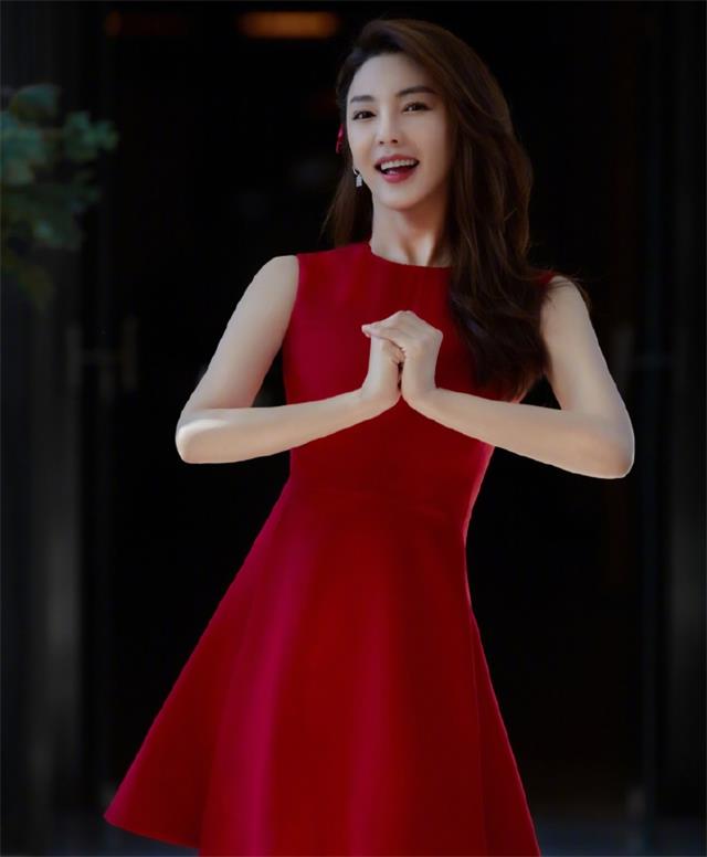 Want to change your name? Zhang Yuqi responded that the host of the ...