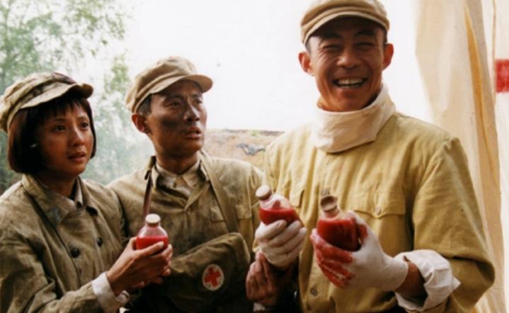 Xu Honghao: One child in a marriage, married to a 10-year-old wife, and ...