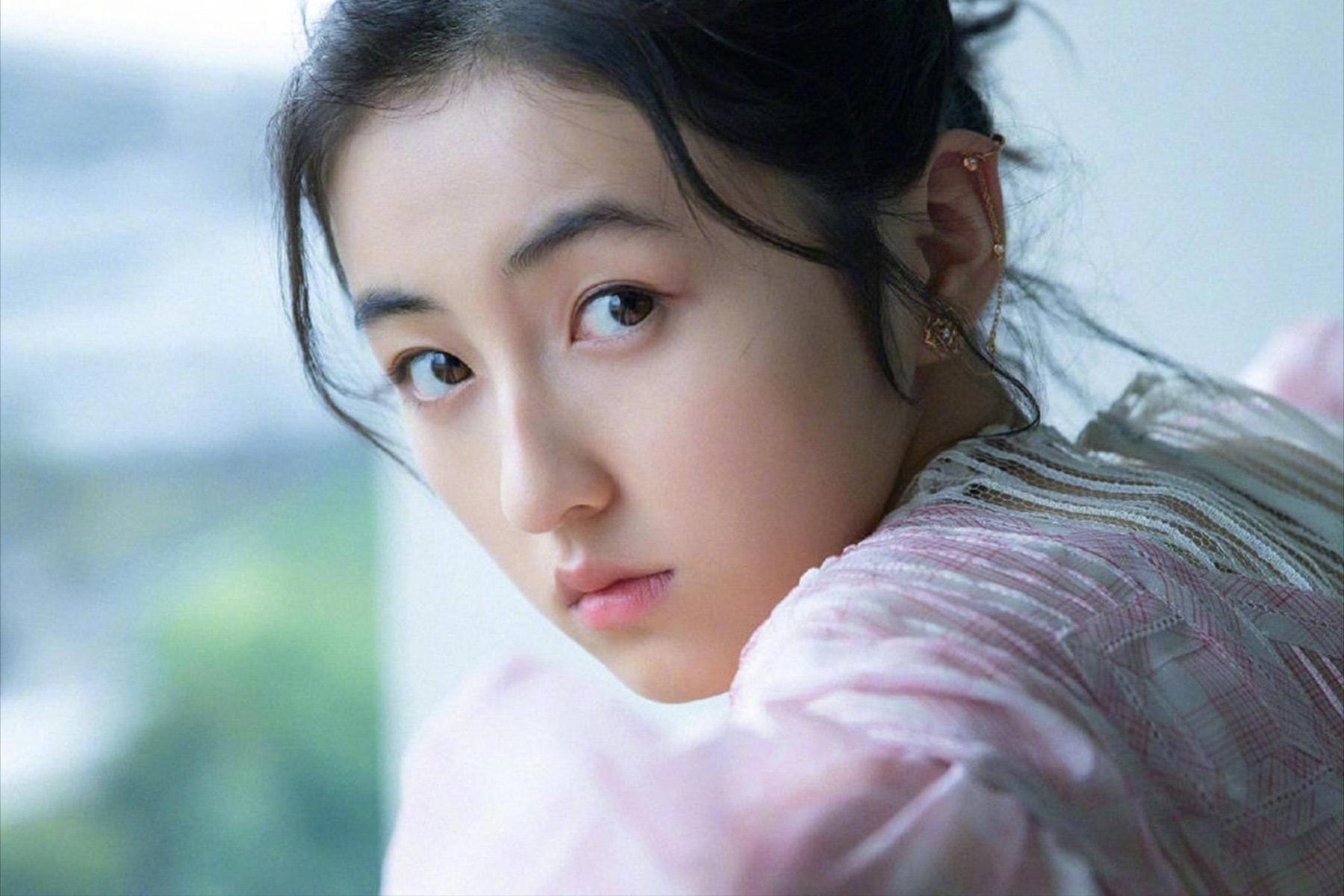 10 years ago, as close as sisters, "The Longing for Life" and Yang Zi ...