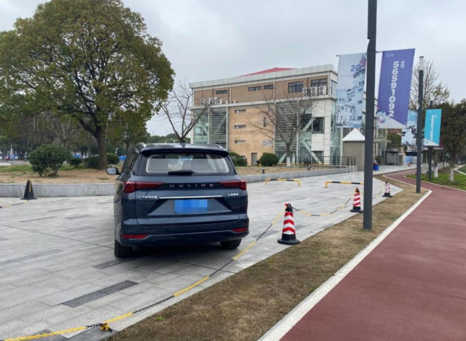 It took Capgemini for half a year to switch to a Nissan car. The owner ...