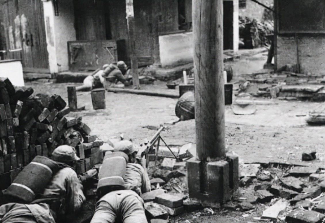 Why did the three Changsha battles contain Japan and affect the world ...